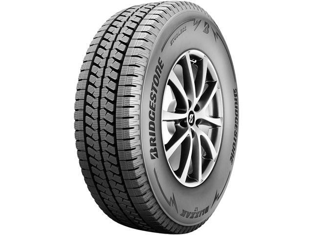 Click here for Bridgestone Blizzak LT Highway Winter Tire - LT245... prices