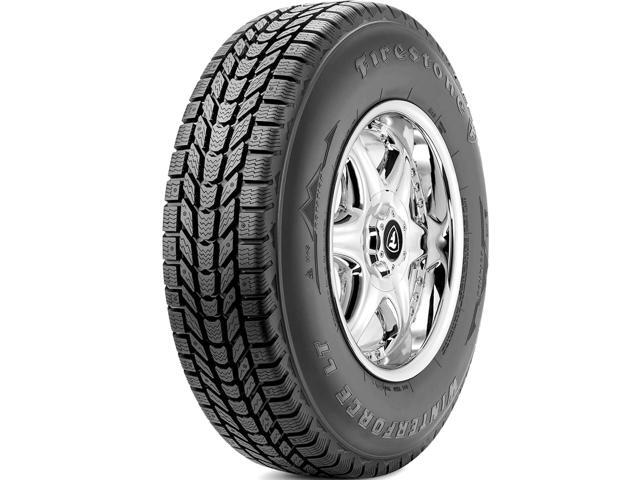 Click here for Firestone Winterforce LT Highway Winter Tire - LT2... prices