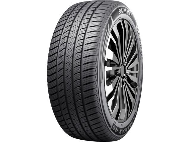 Click here for 225/65R17 102H - Summit Ultramax 4S Performance Al... prices