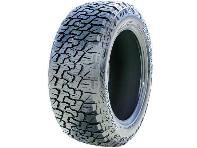 Click here for 33X12.50R20 119R F (12 Ply) - Haida HD877 X/T Extr... prices