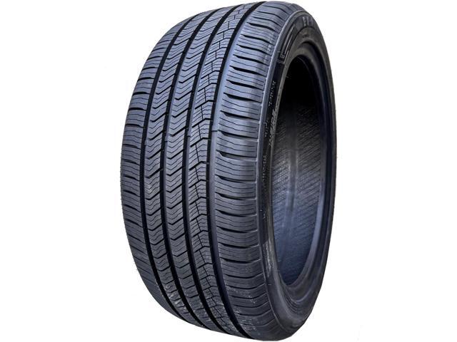 Click here for 255/40R20 ZR 101W XL - Crossmax EV-1 High Performa... prices