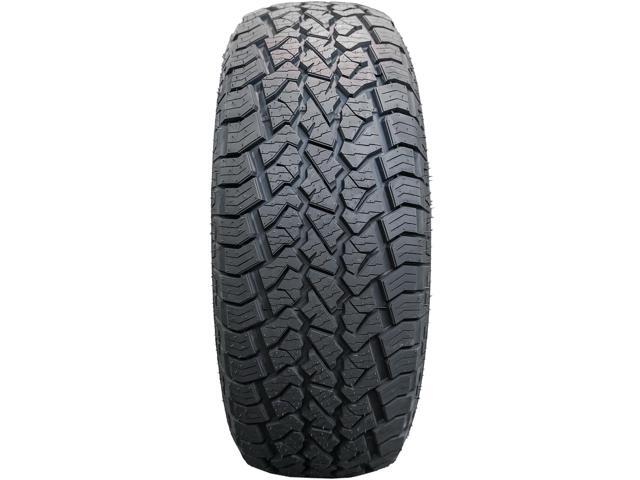 Click here for 275/55R20 117T XL - Lanvigator Valiant A/T All-Ter... prices