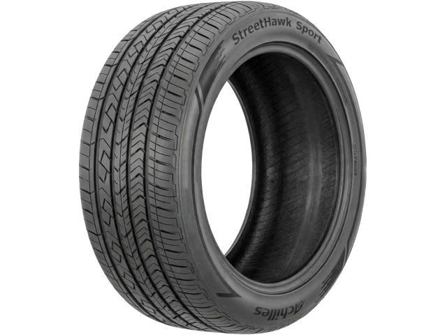 Click here for 235/50R18 101W XL - Achilles StreetHawk Sport High... prices