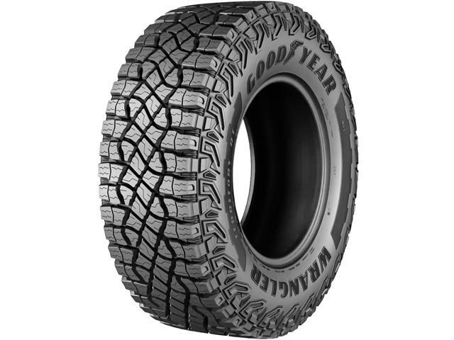 Click here for 325/65R18 121/118Q D (8 Ply) - Goodyear Wrangler T... prices