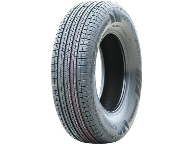 Click here for 255/70R17 112T - Continental CrossContact RX Touri... prices