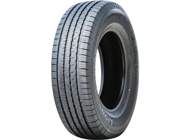 Click here for 245/75R16 120/116R E (10 Ply) - Leao Lion Sport H/... prices