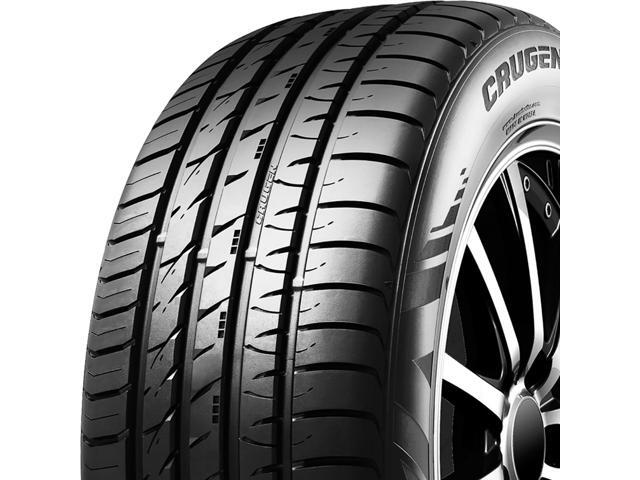 Click here for 245/60R18 105V - Kumho Crugen HP91 Performance Tir... prices