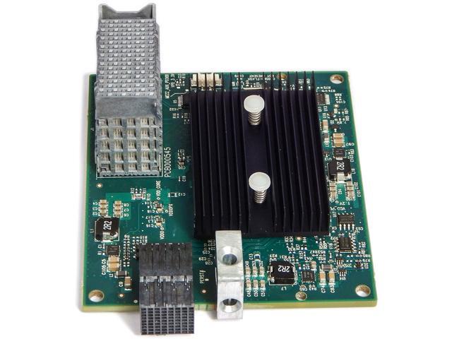 Click here for IBM Flex System EN6132 40GB 2-P Etnernet Adapter 9... prices