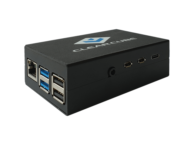 Click here for ClearCube - C4Pi Thin Client - 1.5GHz - Dual 4K Re... prices