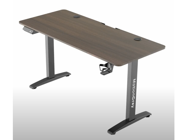 Click here for MotionGrey Series II Electric Standing Desk  Heigh... prices