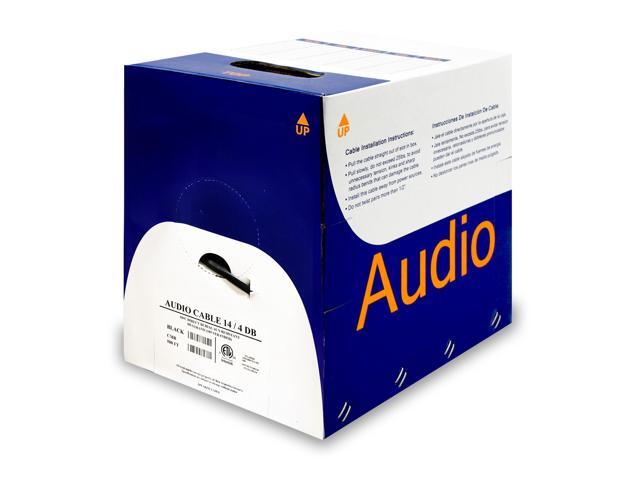 Click here for Outdoor/Direct Burial Speaker Cable  Black  Pure C... prices