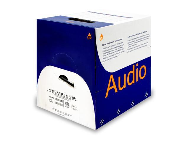 Click here for Outdoor/Direct Burial Speaker Cable  Black  Pure C... prices