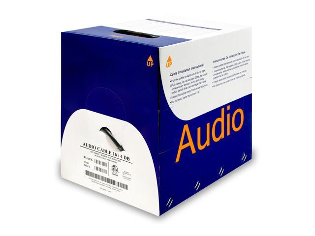 Click here for Outdoor/Direct Burial Speaker Cable  Black  Pure C... prices