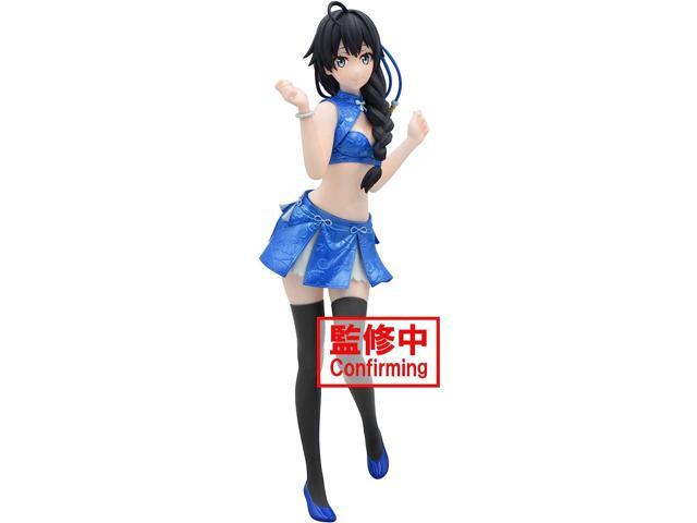 Click here for Banpresto My Teen Romantic Comedy Snafu Climax Kyu... prices