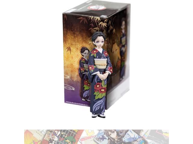 Click here for Tamayo [B]: 14cm Kizuna no Sou Statue Figurine Vol... prices