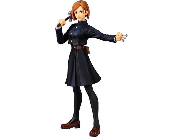 Click here for Banpresto Jujutsu Kaisen JUKON NO KATA-NOBARA KUGI... prices