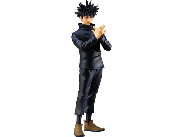 Click here for Banpresto Jujutsu Kaisen JUKON NO KATA-Megumi FUSH... prices