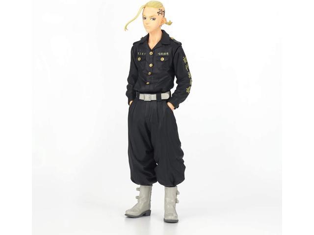 Click here for Banpresto 17729 Tokyo Revengers Ken Ryuguji Statue... prices