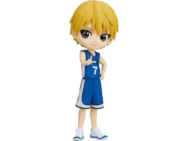 BanPresto - Kurokos Basketball - Q posket - Ryota Kise Statue - Blue