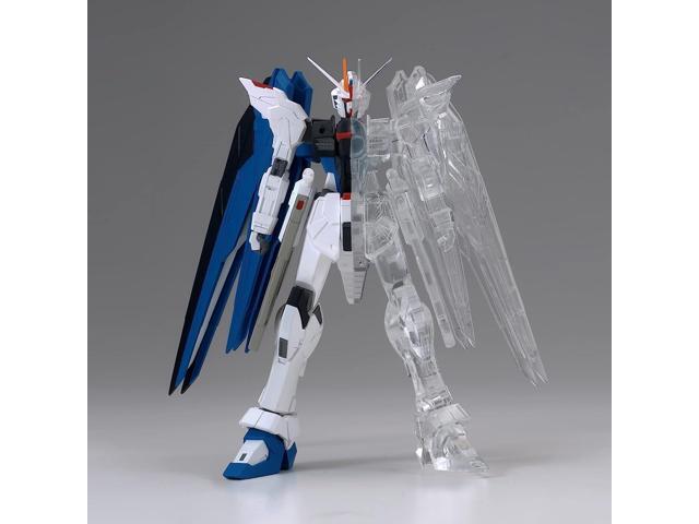 Banpresto Mobile Suit Gundam Zgmf-X10A Internal Structure Figure - 960