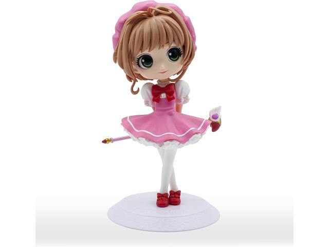 Click here for Banpresto 17953 Cardcaptor Sakura Clow Card Sakura... prices
