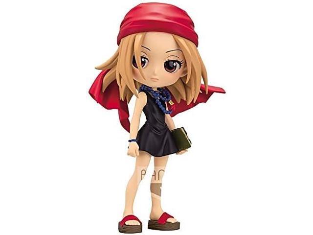 Click here for Banpresto Shaman King Q posket-Anna KYOYAMA-(ver.... prices