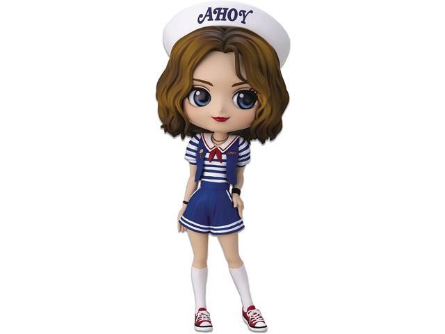 Click here for Banpresto Stranger Things Q Posket -Robin- prices