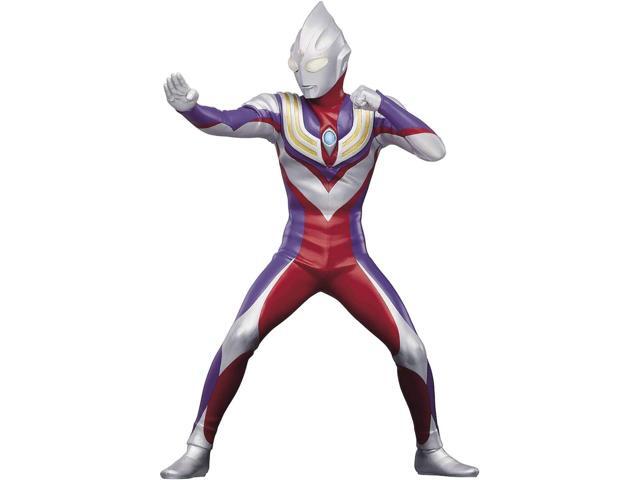 Click here for Banpresto Ultraman TIGA Heros Brave Statue Figure... prices
