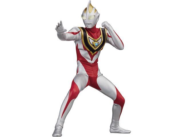 Click here for Banpresto - Ultraman Gaia Heros Brave - A Ultraman... prices