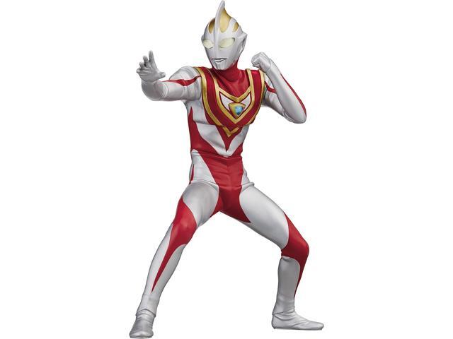 Click here for Banpresto - Ultraman Gaia Heros Brave - A Ultraman... prices
