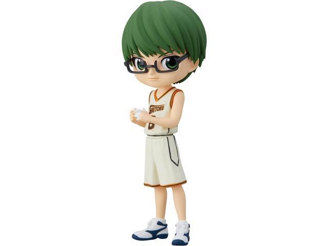 BanPresto - Kurokos Basketball - Q posket - Shintaro Midorima Statue