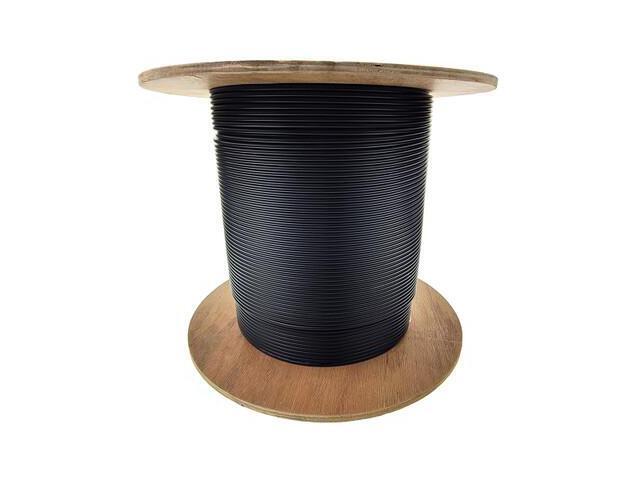 Click here for 2 Fiber Indoor/Outdoor Fiber Optic Cable  Multimod... prices