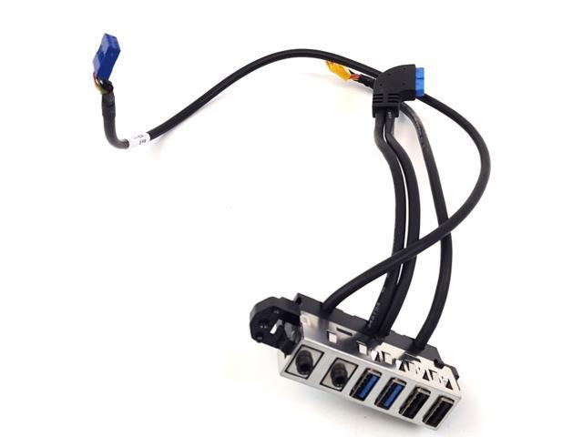 Click here for HP Elitedesk 800 600 G1 SFF Desktop Module Audio P... prices