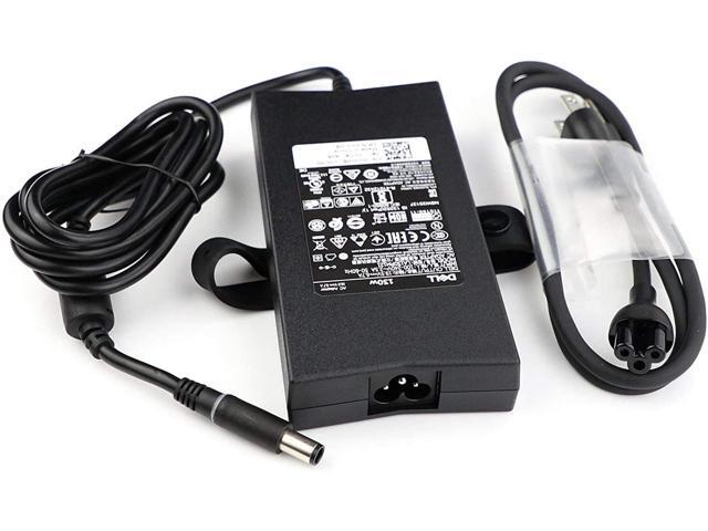 Click here for Dell Genuine 130W 19.5V AC Power Adapter Charger H... prices