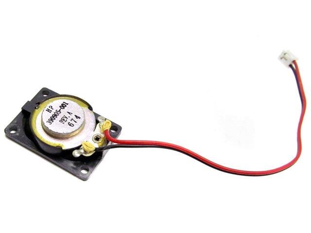 Click here for HP Hewlett-Packard Compaq 2W 40x 28.5mm 40HM Speak... prices