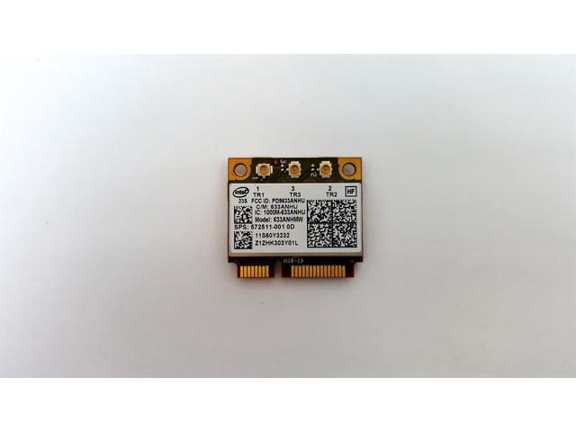 Click here for Intel Centrino Ultimate-N 6300 Wireless WiFi Card... prices