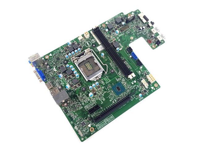 Click here for Dell Inspiron 3250 Intel LGA1151 Desktop Motherboa... prices