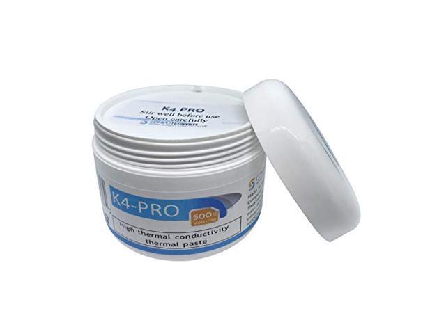 Click here for K4-PRO 500g High Thermal Conductivity Thermal Past... prices