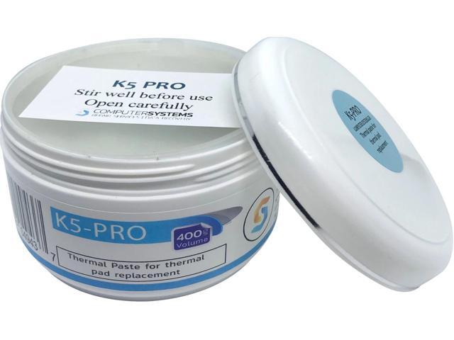 Click here for K5 PRO 400g Viscous Thermal Paste for Thermal Pad... prices