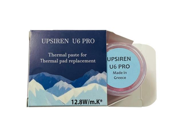 Click here for UPSIREN U6 PRO 50g jar Thermal putty for thin heat... prices