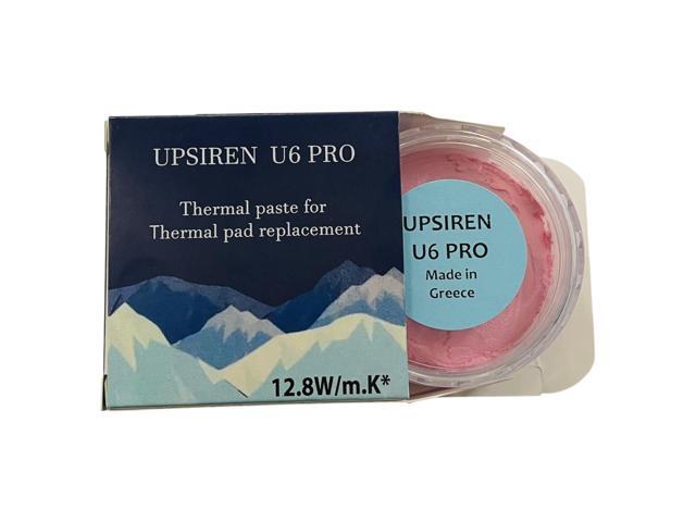 Click here for UPSIREN U6 PRO 100g jar High-capacity thermal putt... prices