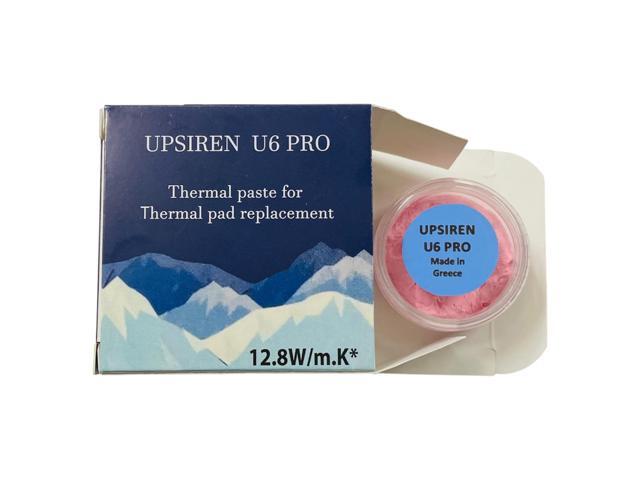 Click here for UPSIREN U6 PRO 20g jar Thermal putty for thin heat... prices