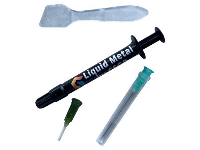 Click here for Liquid Metal by CSGR 1g 79 W/m·K* high performance... prices