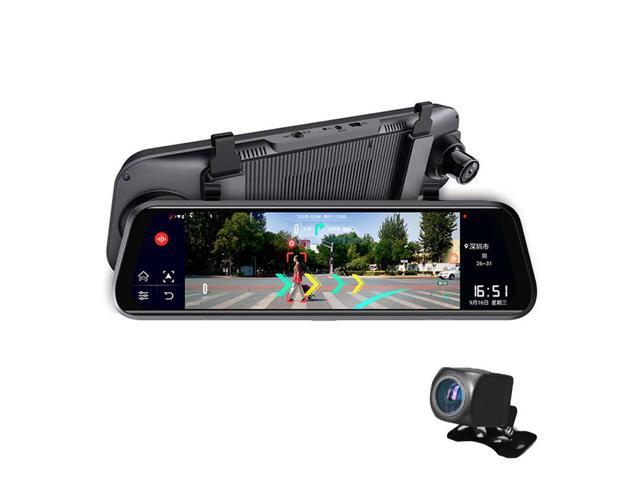 Click here for D95 1280P 10 inch AR Navigation Rearview Mirror Dr... prices