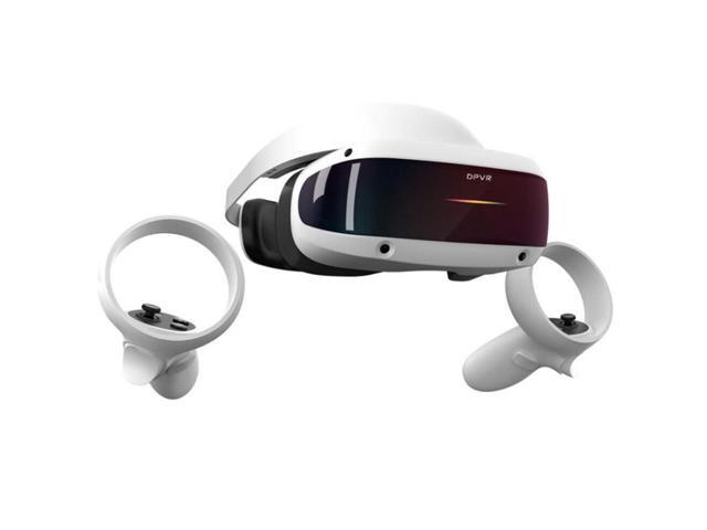 Click here for DPVR E4 PCVR Gaming Helmet 4K Head Display VR Glas... prices
