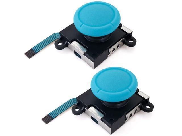 Click here for For Nintendo Switch 2pcs Game Console 3D Left Righ... prices