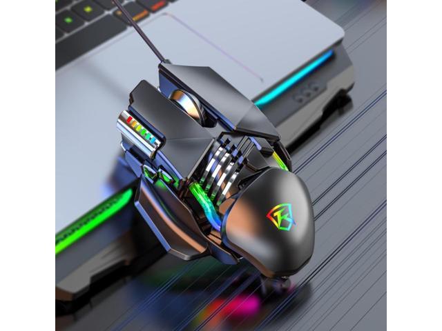 Click here for Y-FRUITFUL P3 6 Keys RGB Lighting Adjustable Wired... prices