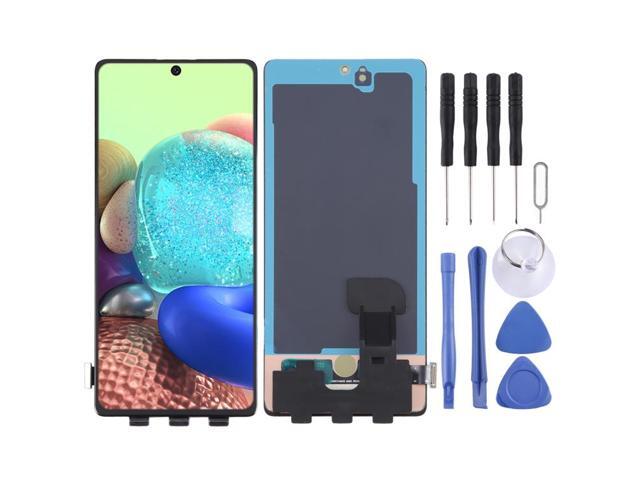 Click here for 6.67 inch OLED LCD Screen For Samsung Galaxy A71 5... prices