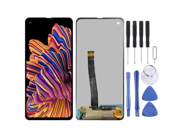 Click here for OEM LCD Screen For Samsung Galaxy XCover Prowith D... prices