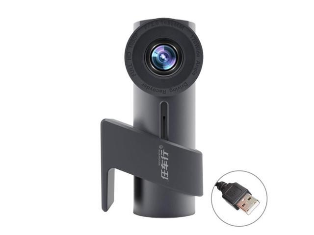 Click here for Car USB Hidden Driving Recorder prices